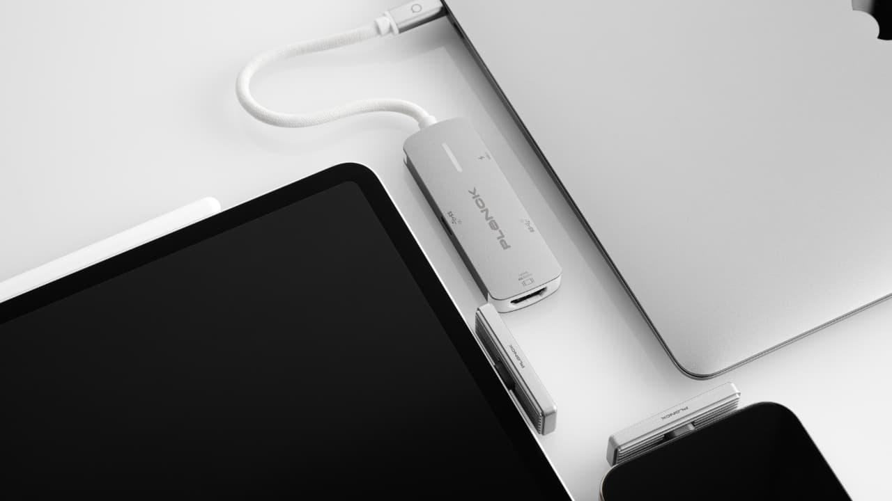 Planck: The world's smallest SSD? Planck: The world's smallest SSD?